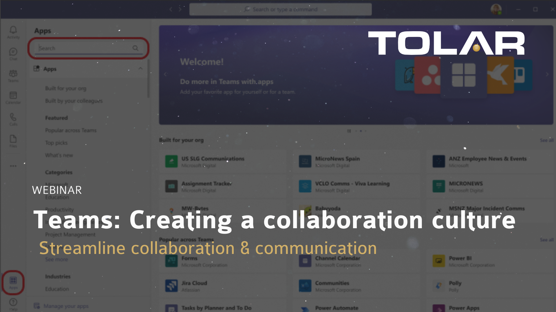 Creating a Collaboration Culture - Webinar Registration